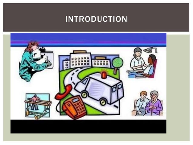 SUB CENTER, PRIMARY HEALTH CENTER, COMMUNITY HEALTH CENTER | PPTX ...