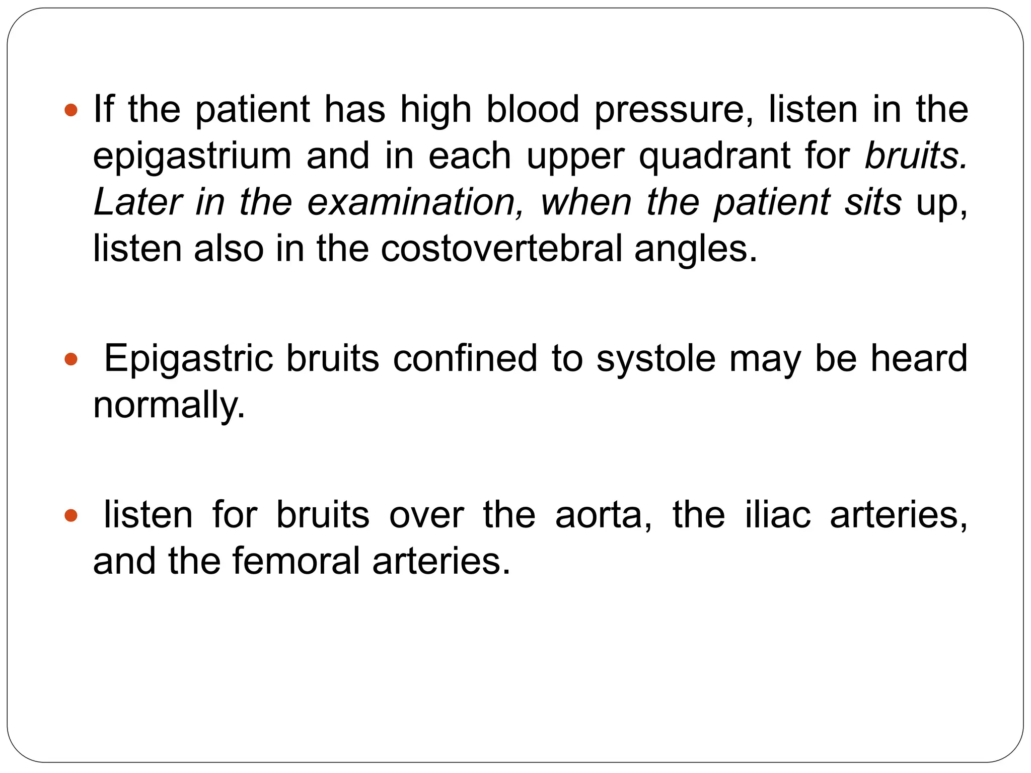 Abdominal assessment unit for nurses.ppt