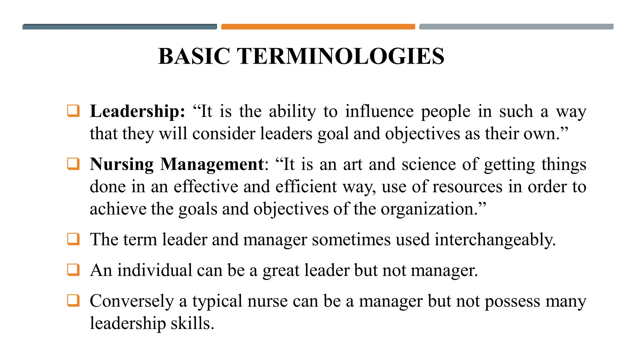 UNIT. 1 Introducing Nursing Management.pdf