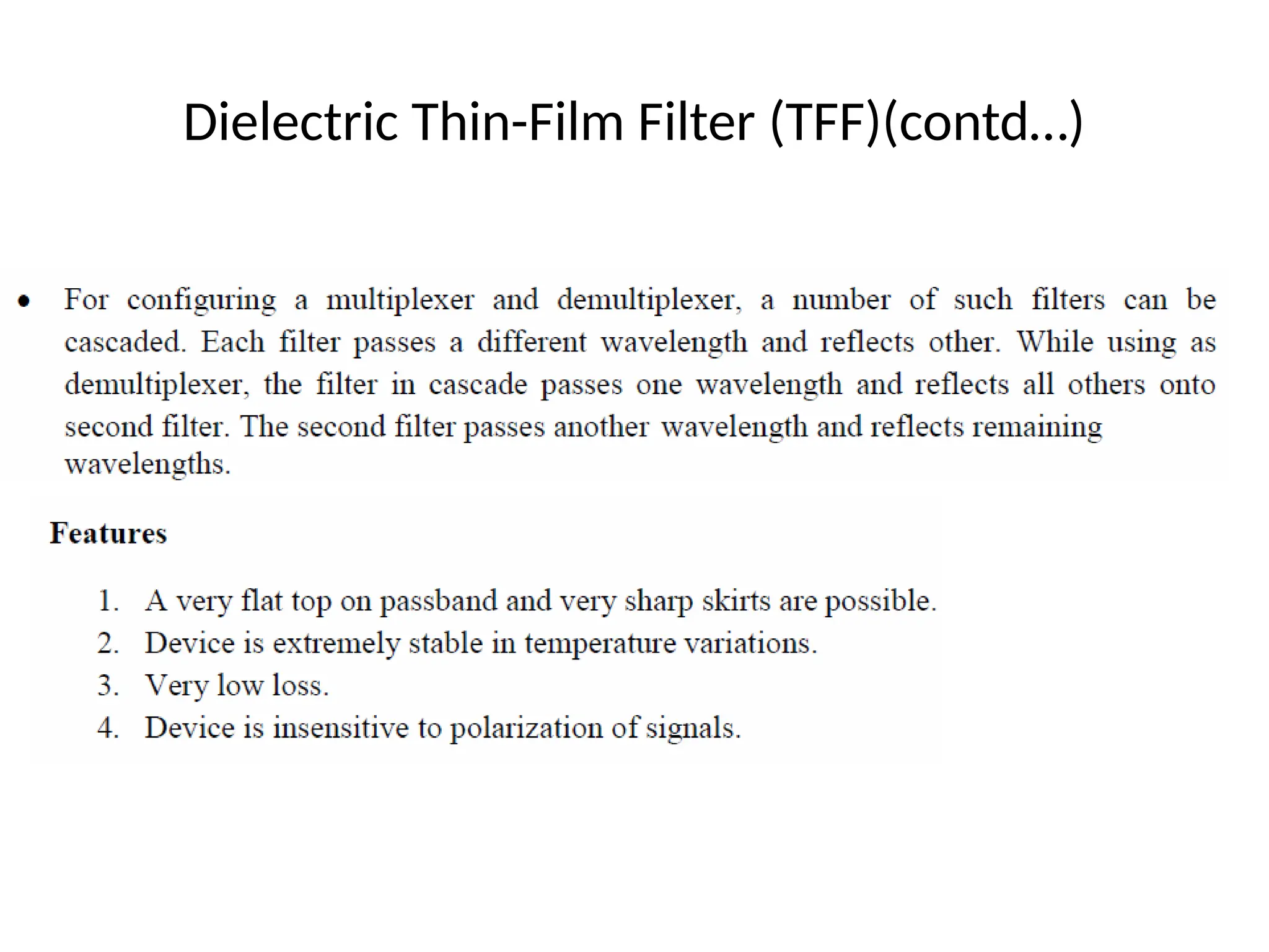 UNIT. 6.WDM CONCEPTS AND COMPONENTS.pptx