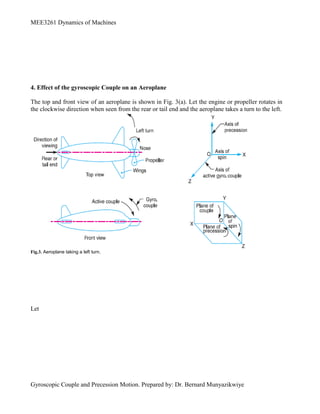 Unit.5. Gyroscopic Couple and Precession Motion - Lecture notes.pdf