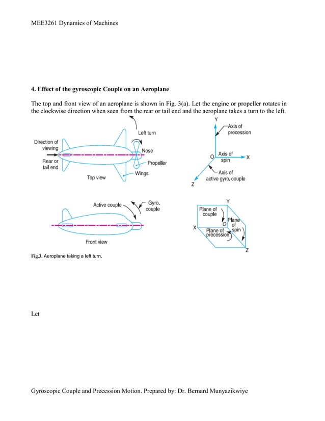 Unit.5. Gyroscopic Couple and Precession Motion - Lecture notes.pdf