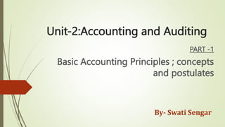 Unit-2 accounting and auditing.pptx