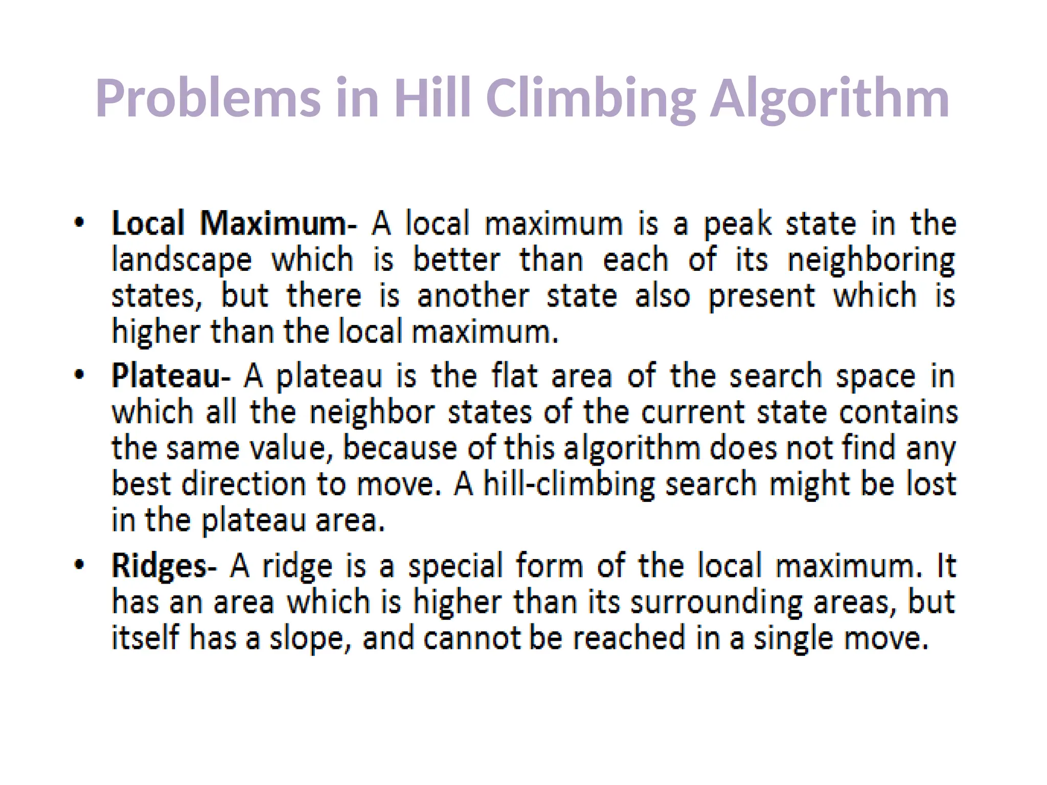 ARTIFICIAL INTELLIGENCE SEARCH ALGORITHMS PPT.pptx