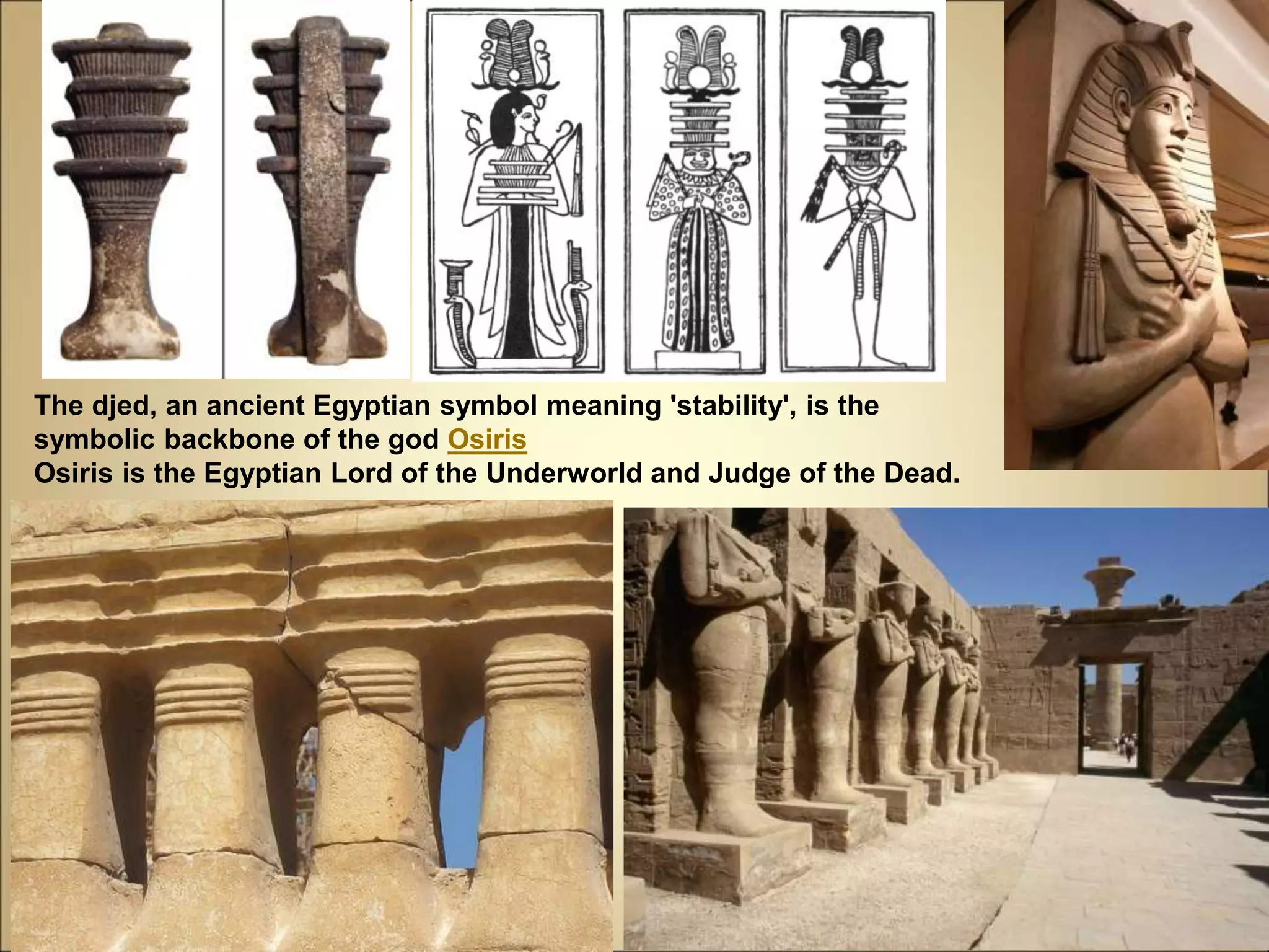 Ancient Egyptian architecture | PPT