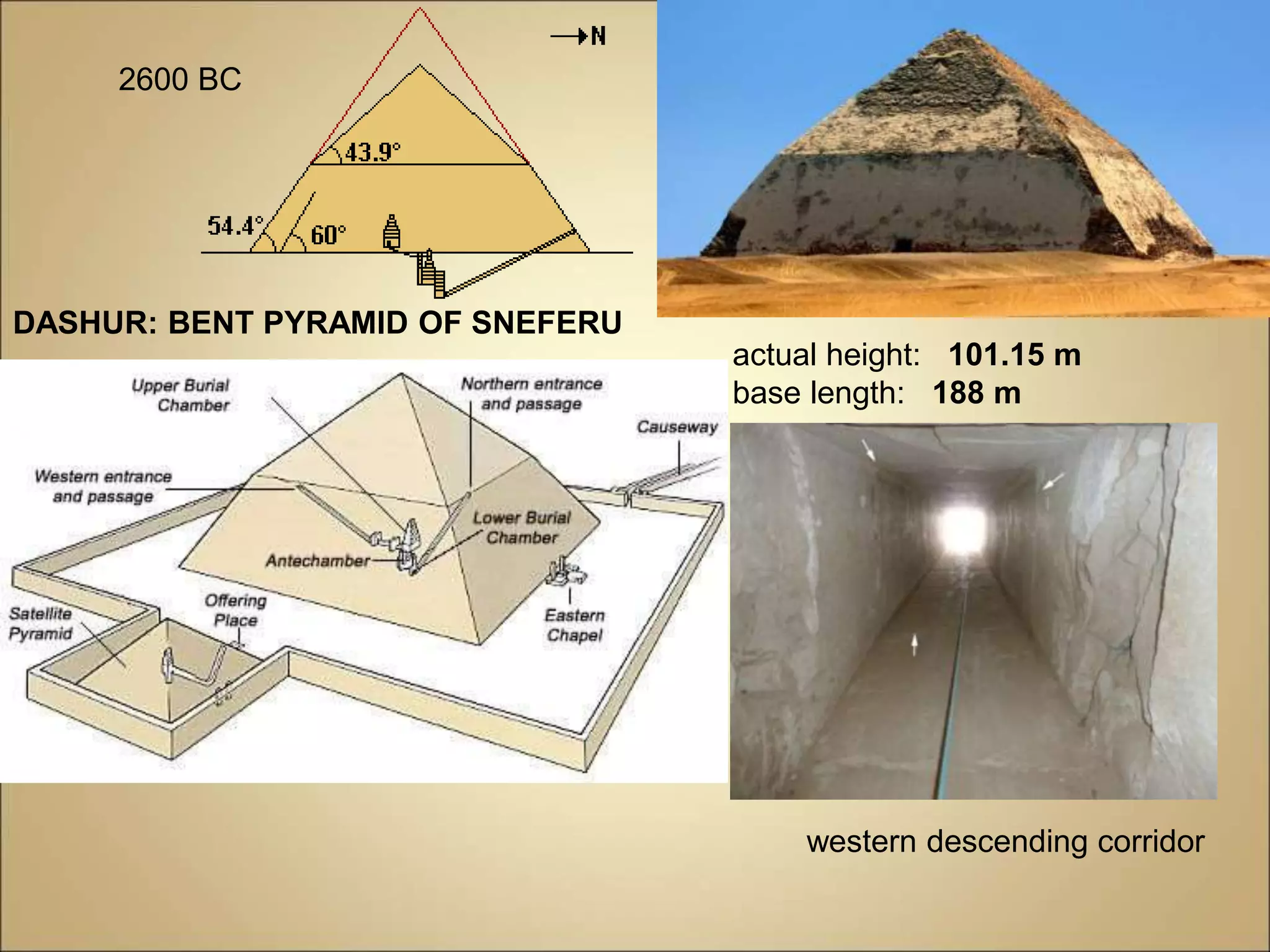 Ancient Egyptian architecture | PPT