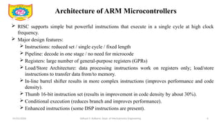 Unit-2_ARM MicroControllers_STM32F401.pptx