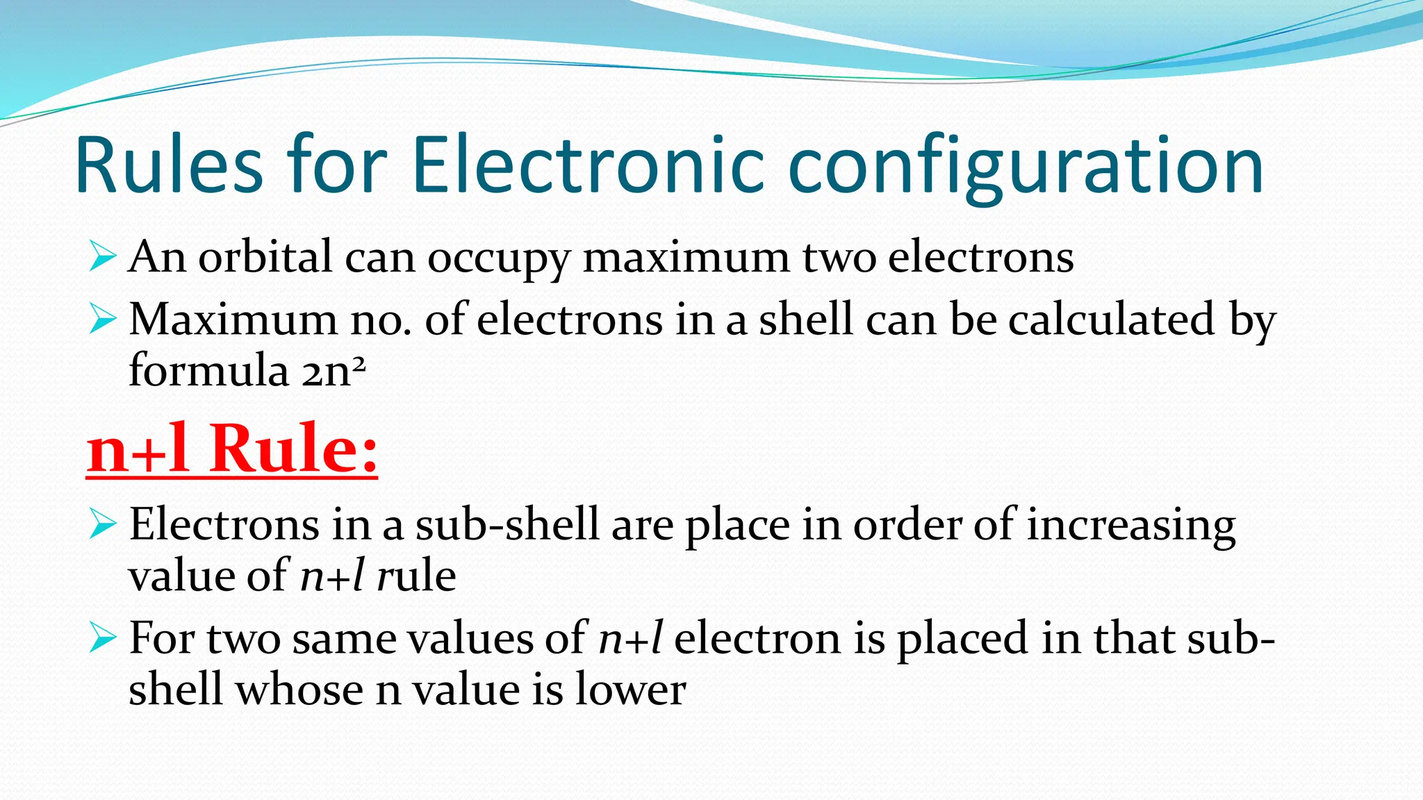 UNIT No-2 Atomic Structure of atoms.pptx