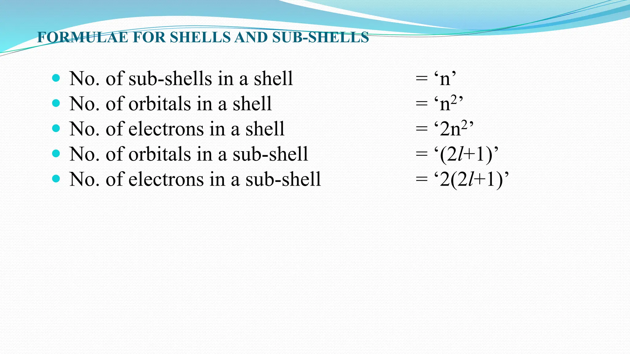 UNIT No-2 Atomic Structure of atoms.pptx