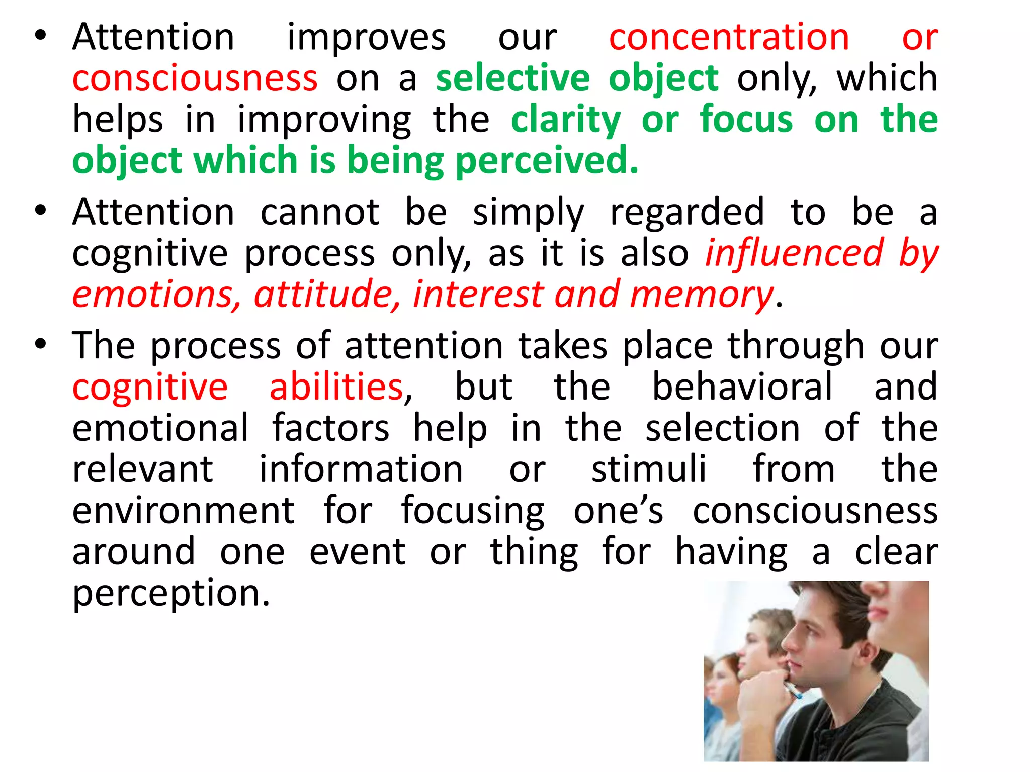 UNIT-2,Attention.......pptx