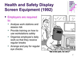 Unit 2 B Safe Working Practices | PPT