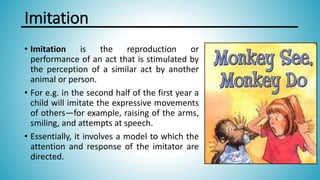 unit-2, Bandura SLT & SCLT. This is basically about the learning theory ...