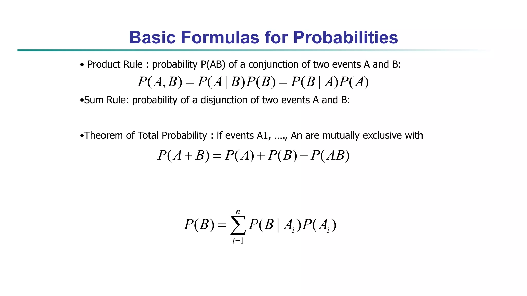 Unit-2 Bayes Decision Theory.pptx