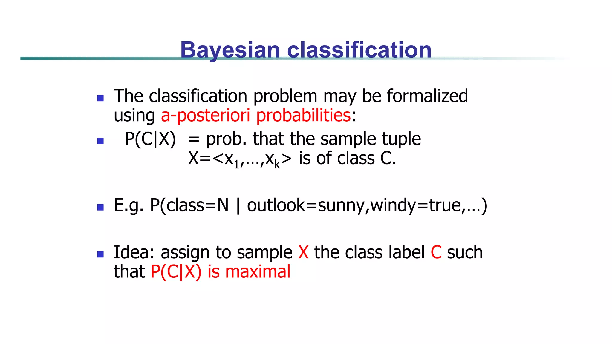 Unit-2 Bayes Decision Theory.pptx