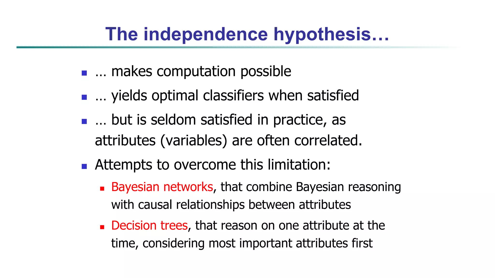 Unit-2 Bayes Decision Theory.pptx