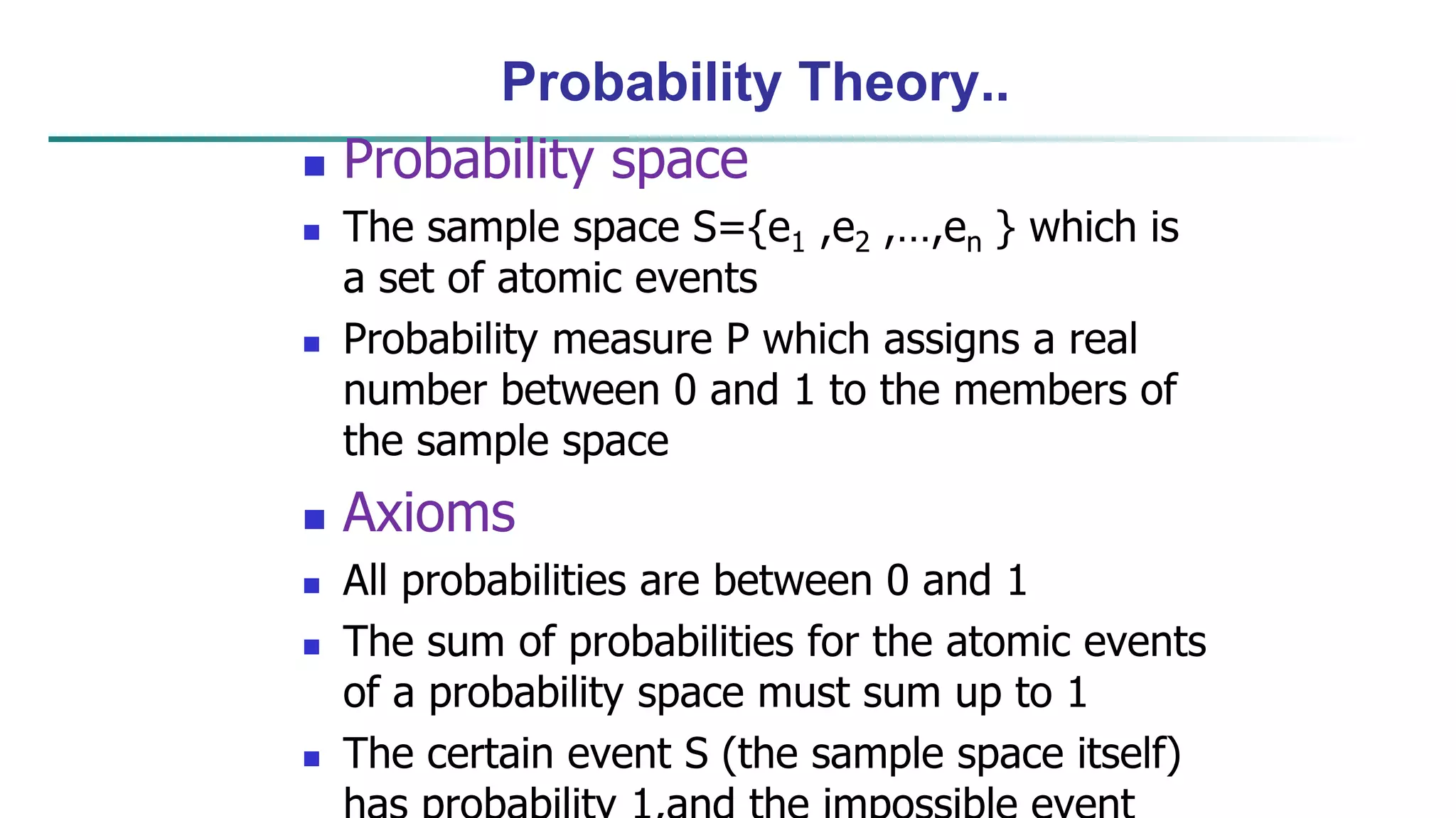 Unit-2 Bayes Decision Theory.pptx