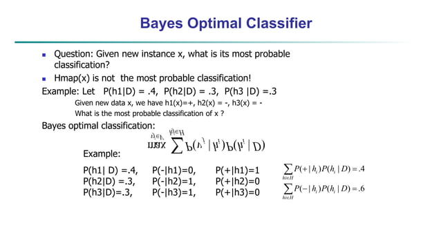 Unit-2 Bayes Decision Theory.pptx
