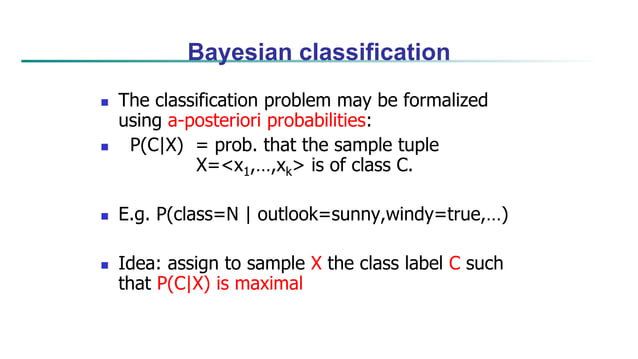 Unit-2 Bayes Decision Theory.pptx