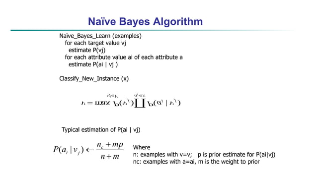 Unit-2 Bayes Decision Theory.pptx