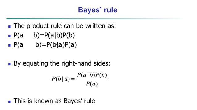 Unit-2 Bayes Decision Theory.pptx