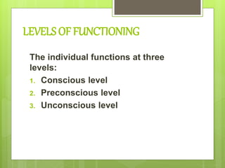 Unit 2 (biological basis of human behavior) | PPTX