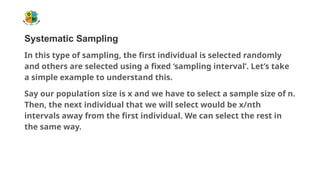 BIOSTATISTICS - Data, Types of Data, and collection of data | PPT