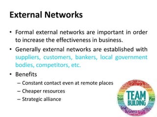 Building Effective Teams | PPTX