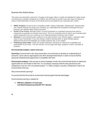 Unit 2 business-plan | DOCX