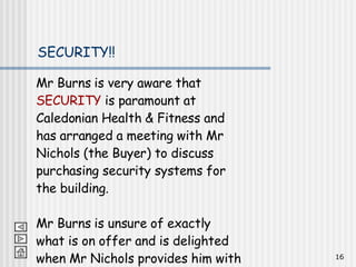 Unit 2c - Reception Services | PPT