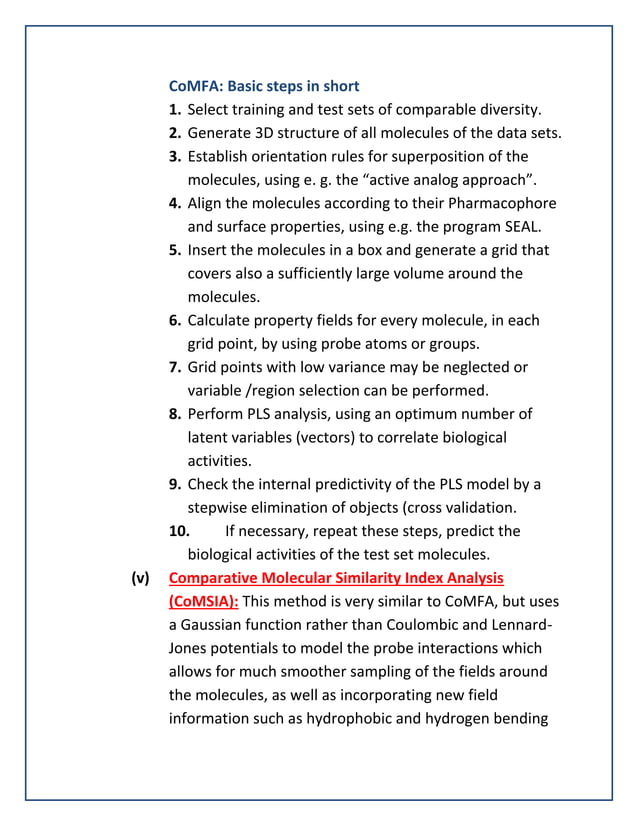 Unit 2 cadd assignment | PDF | Chemistry | Science