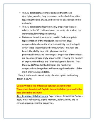 Unit 2 cadd assignment | PDF