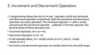 Unit-2_chap-4.pptx you from the heart of the | PPTX