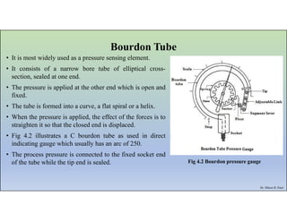 Unit-2 Chapter-4 Pressure Measurement - Part-1.pdf