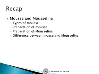 unit - 2 Charcutierie, 8- Chaud froid.pptx