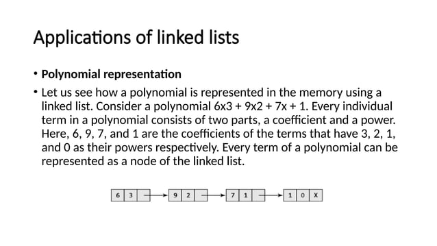 CIRCULAR LINKED LIST _ | PPTX