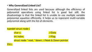 CIRCULAR LINKED LIST _ | PPTX