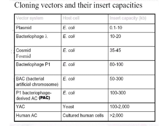 unit-2 cloning vector, r-DNA Technology, PCR.pptx