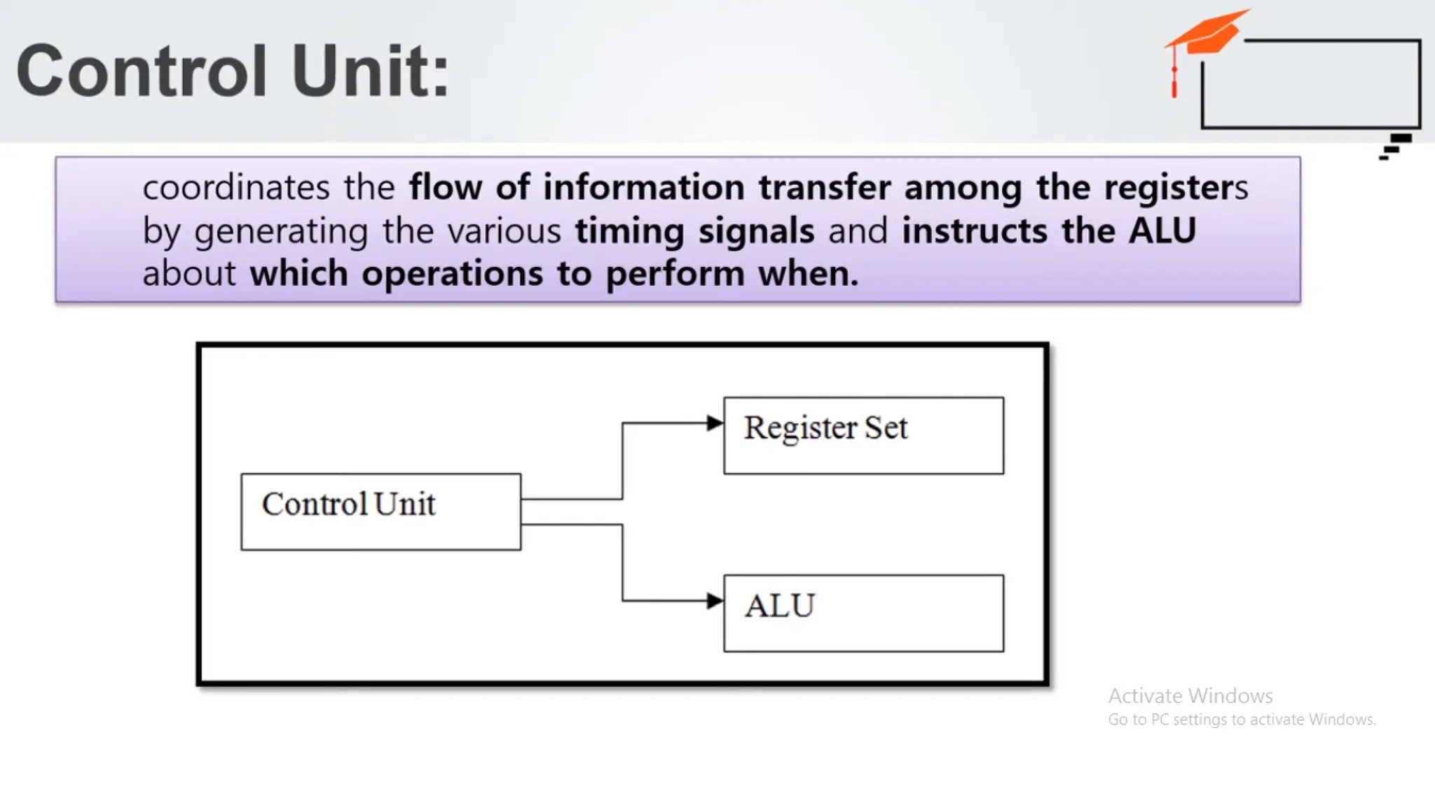 UNIT-2 COA R22 JNTUH COMPUTER SCIENCE AND ENGINEERING.pdf
