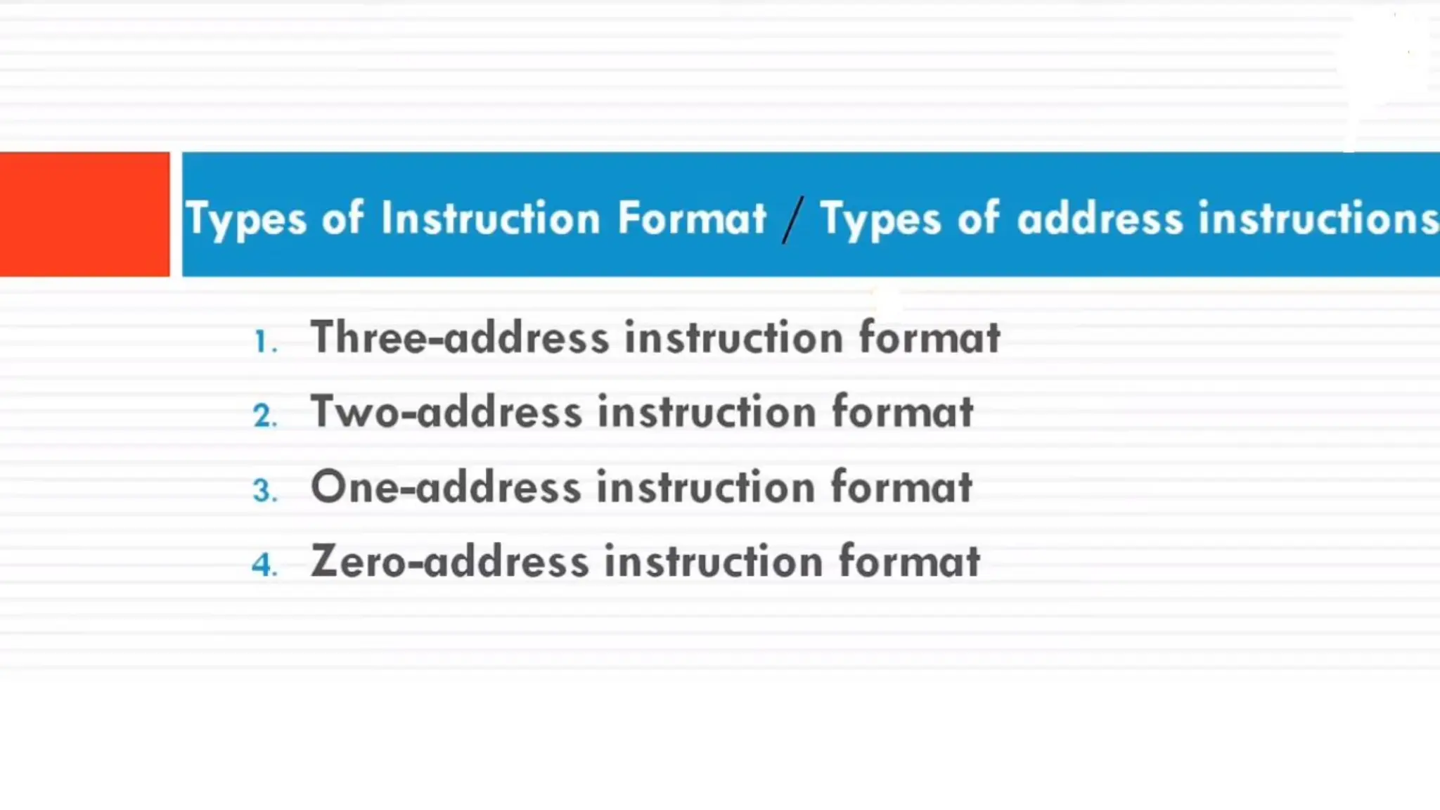 UNIT-2 COA R22 JNTUH COMPUTER SCIENCE AND ENGINEERING.pdf