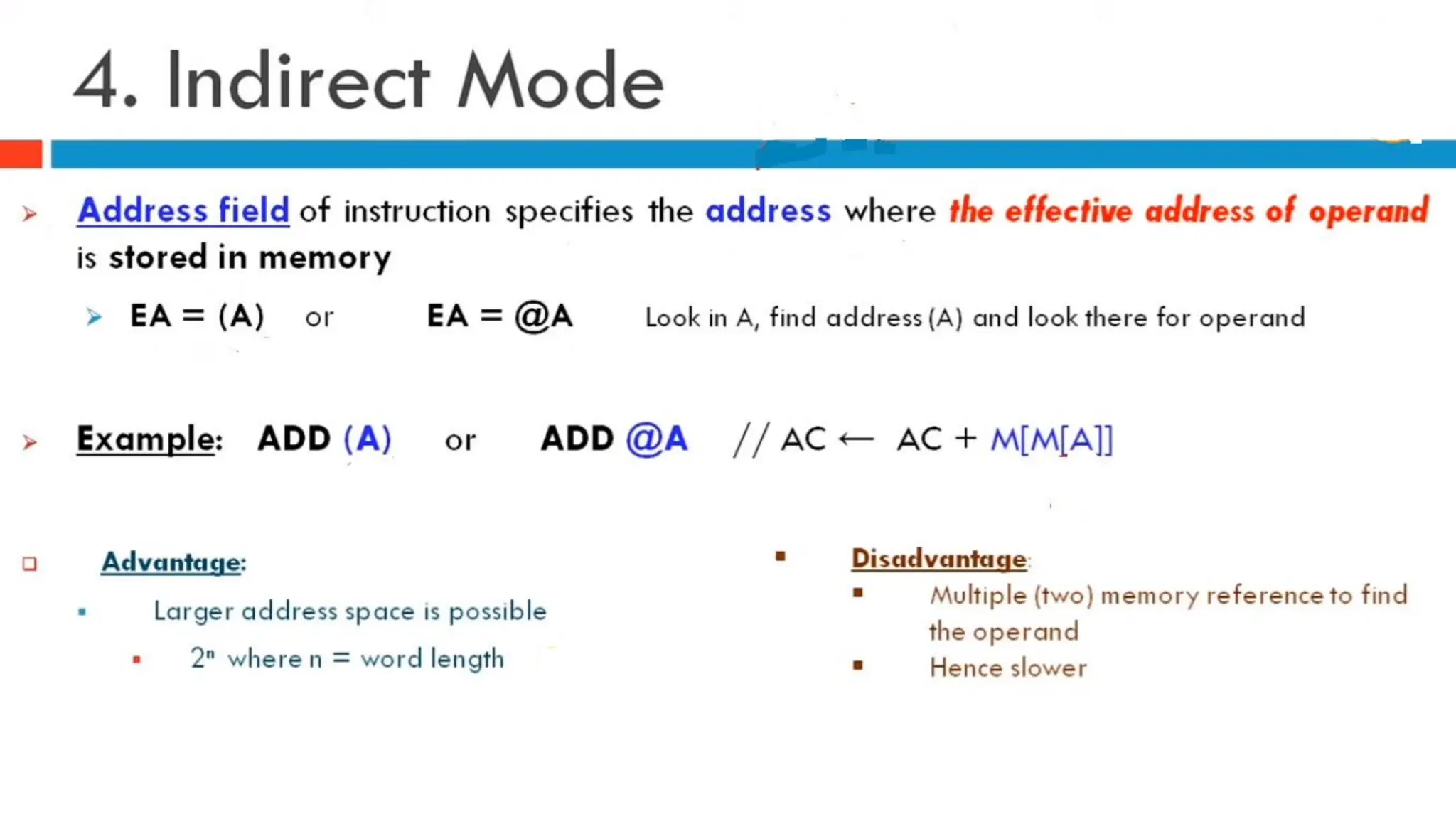 UNIT-2 COA R22 JNTUH COMPUTER SCIENCE AND ENGINEERING.pdf