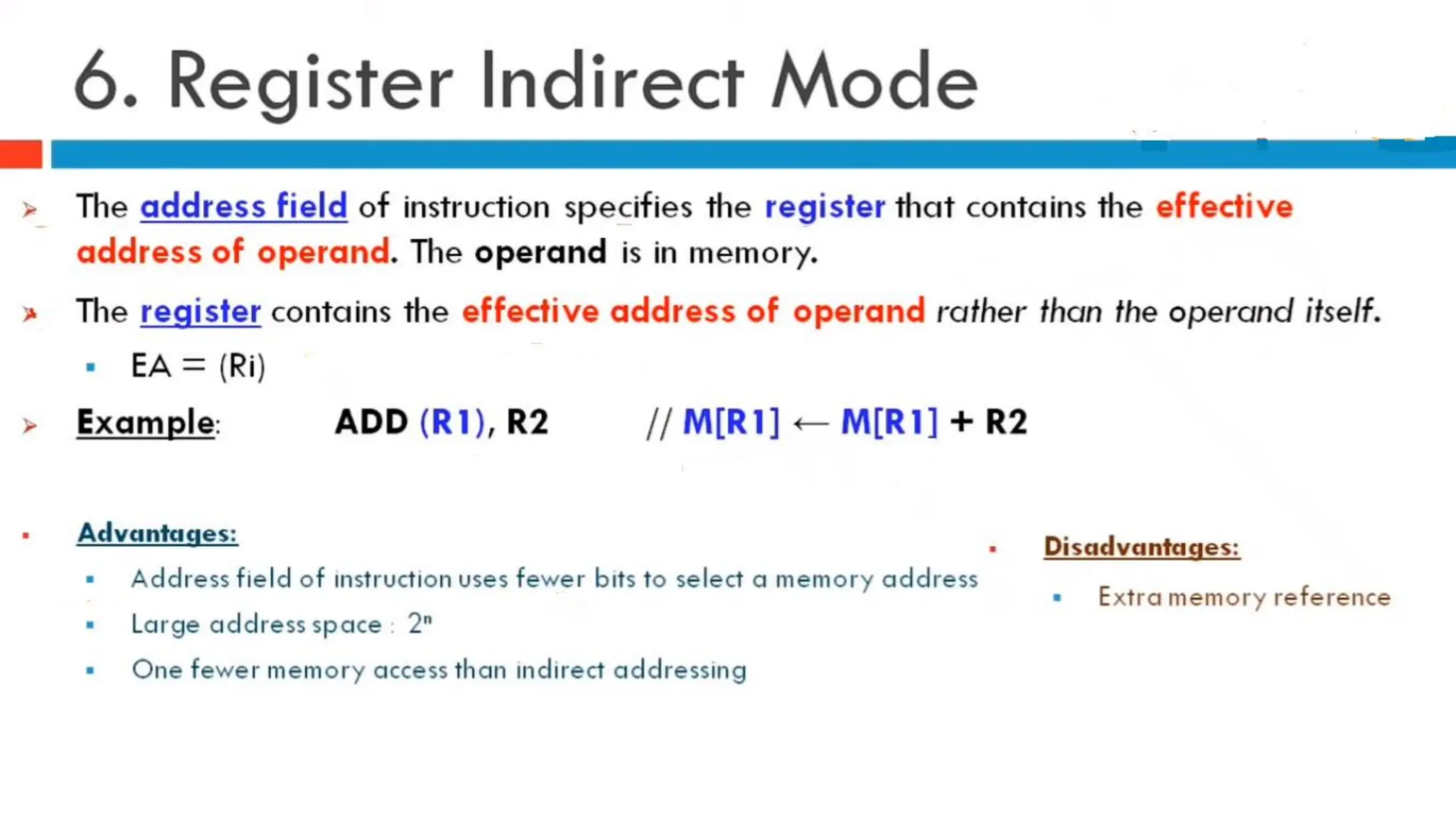 UNIT-2 COA R22 JNTUH COMPUTER SCIENCE AND ENGINEERING.pdf