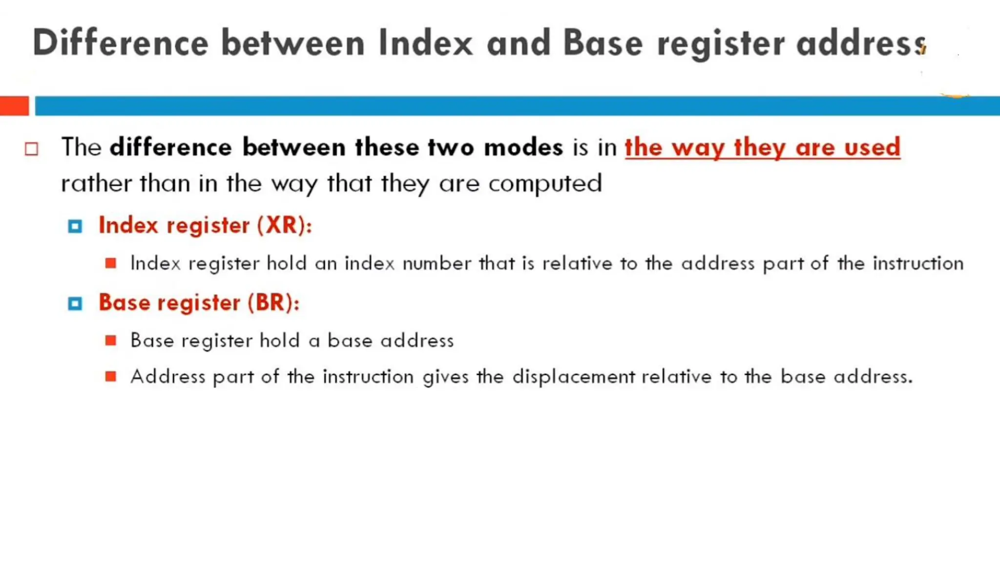 UNIT-2 COA R22 JNTUH COMPUTER SCIENCE AND ENGINEERING.pdf