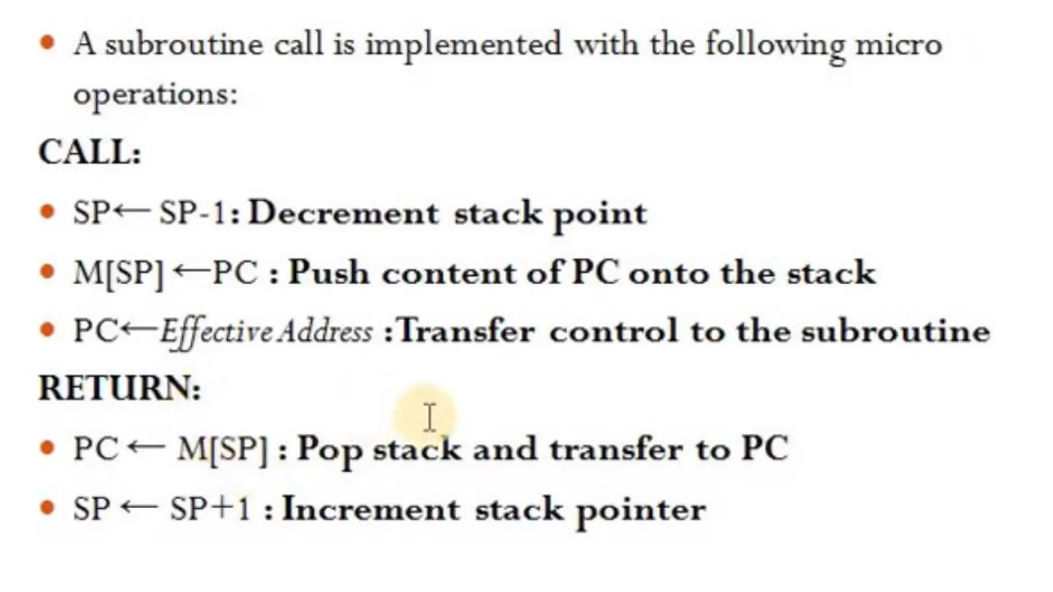 UNIT-2 COA R22 JNTUH COMPUTER SCIENCE AND ENGINEERING.pdf