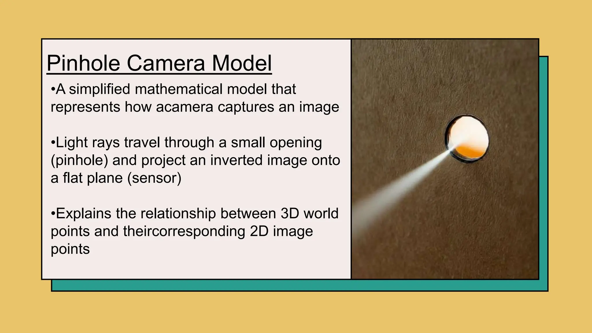 INTRODUCTION TO COMPUTER VISION BASICS.pptx