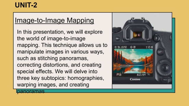 INTRODUCTION TO COMPUTER VISION BASICS.pptx