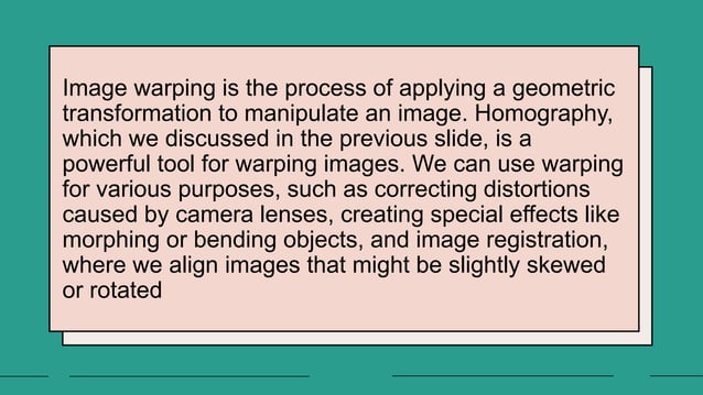 INTRODUCTION TO COMPUTER VISION BASICS.pptx