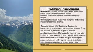 INTRODUCTION TO COMPUTER VISION BASICS.pptx