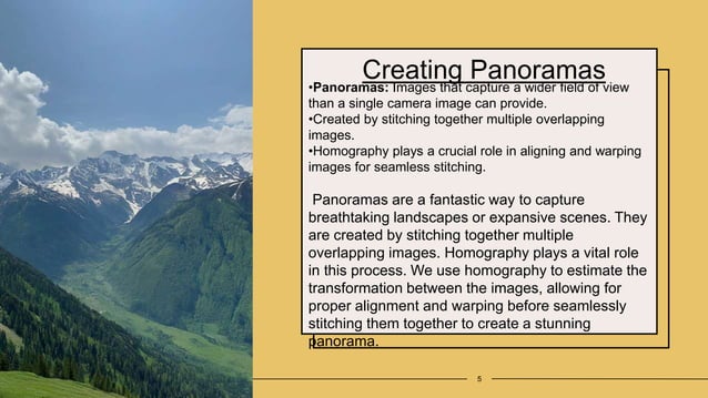 INTRODUCTION TO COMPUTER VISION BASICS.pptx