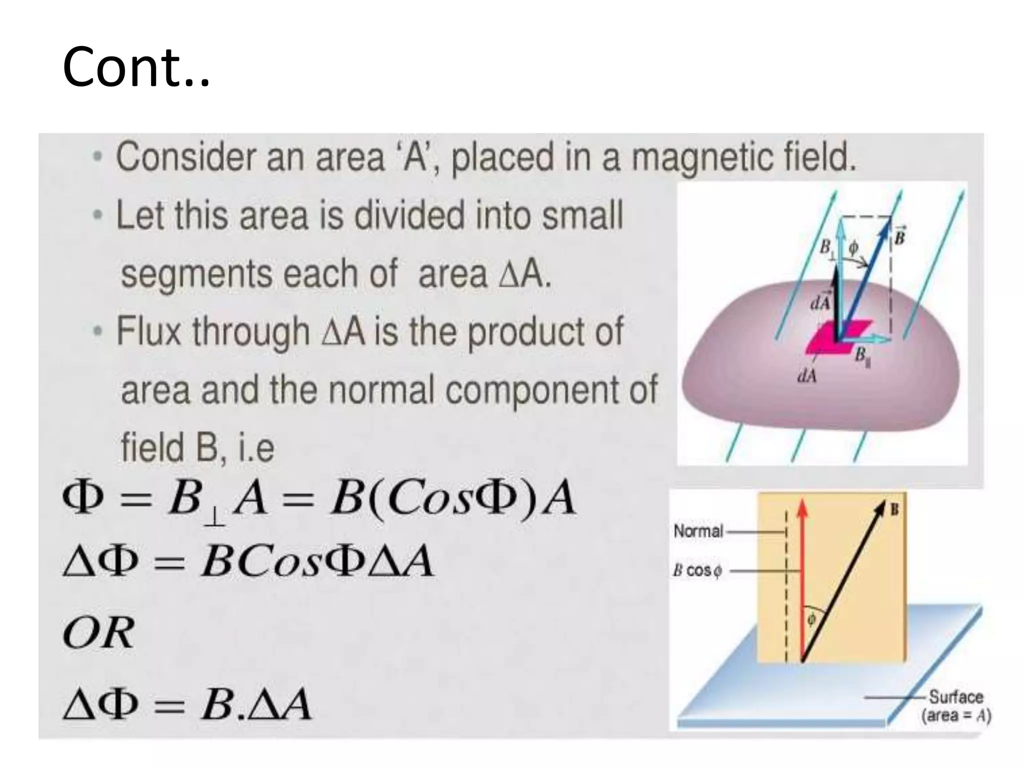 Electrostatic and magnetostatics | PPTX