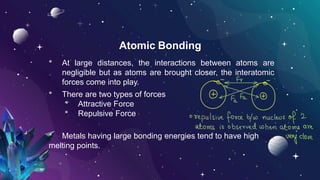 unit-2 Crystal Structure.ppt